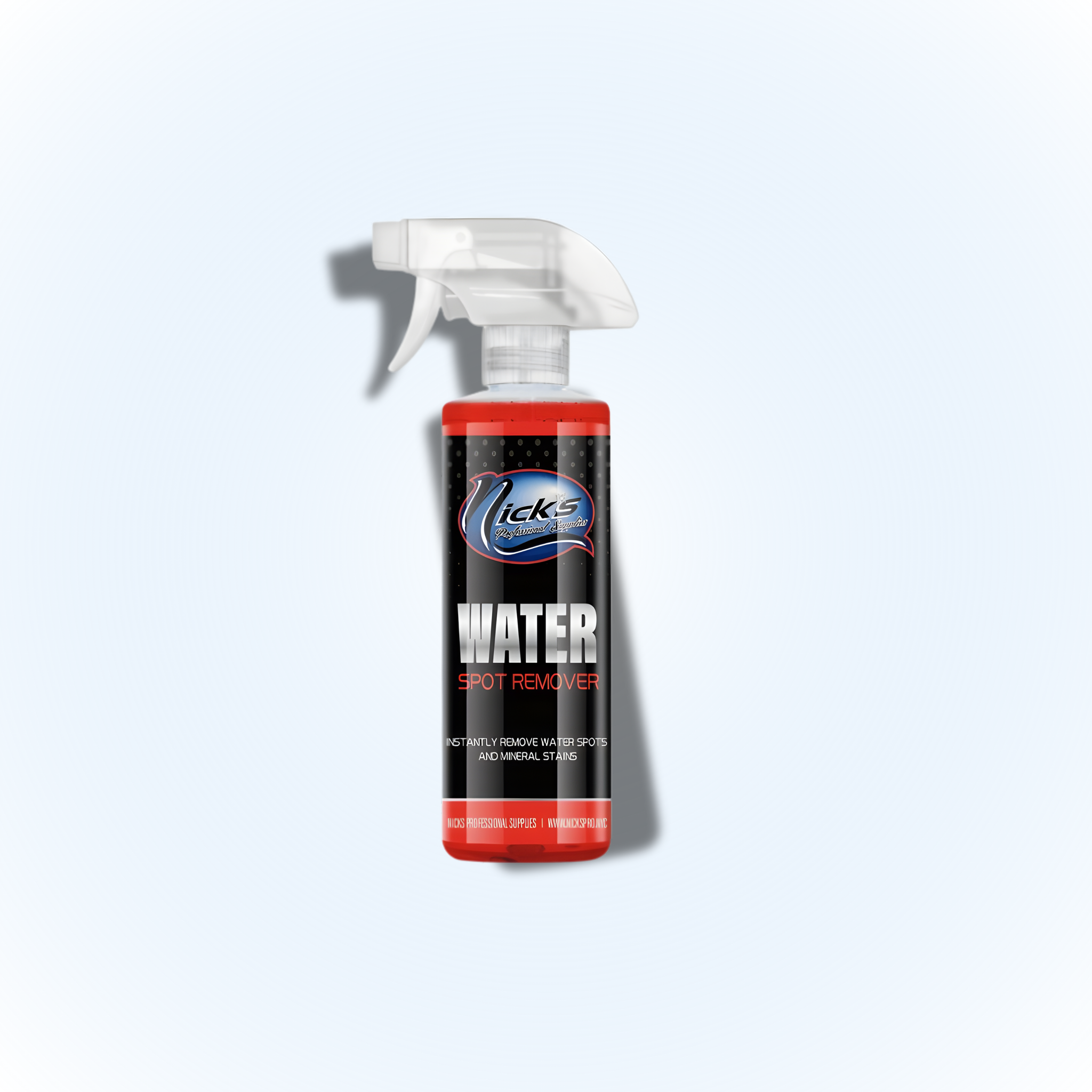 Water Spot Remover