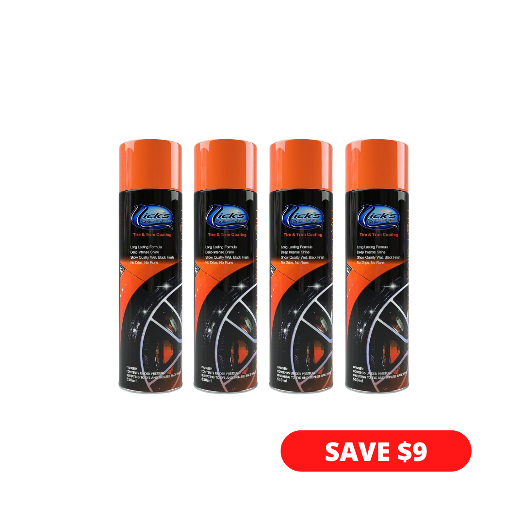 Nick's Professional Supplies | Premium Car Detailing Products | NY